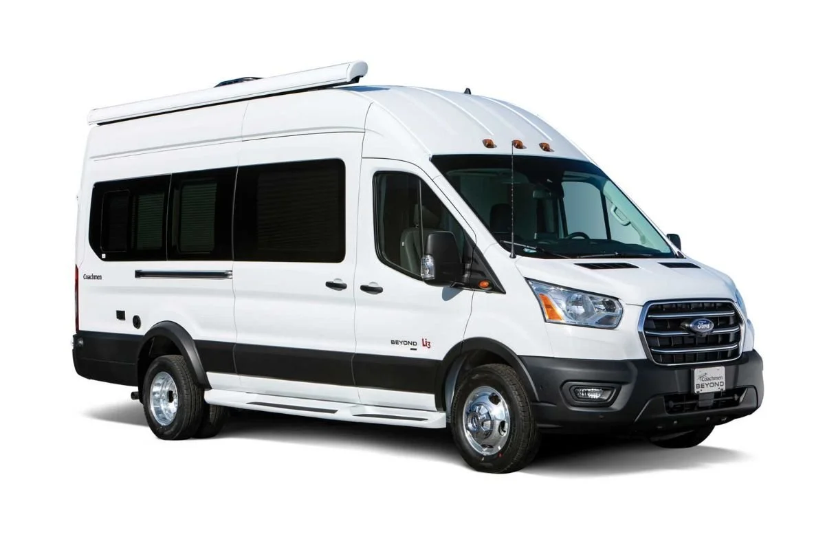 5 Best Class B Motorhomes In 2023 | No Credit Campers