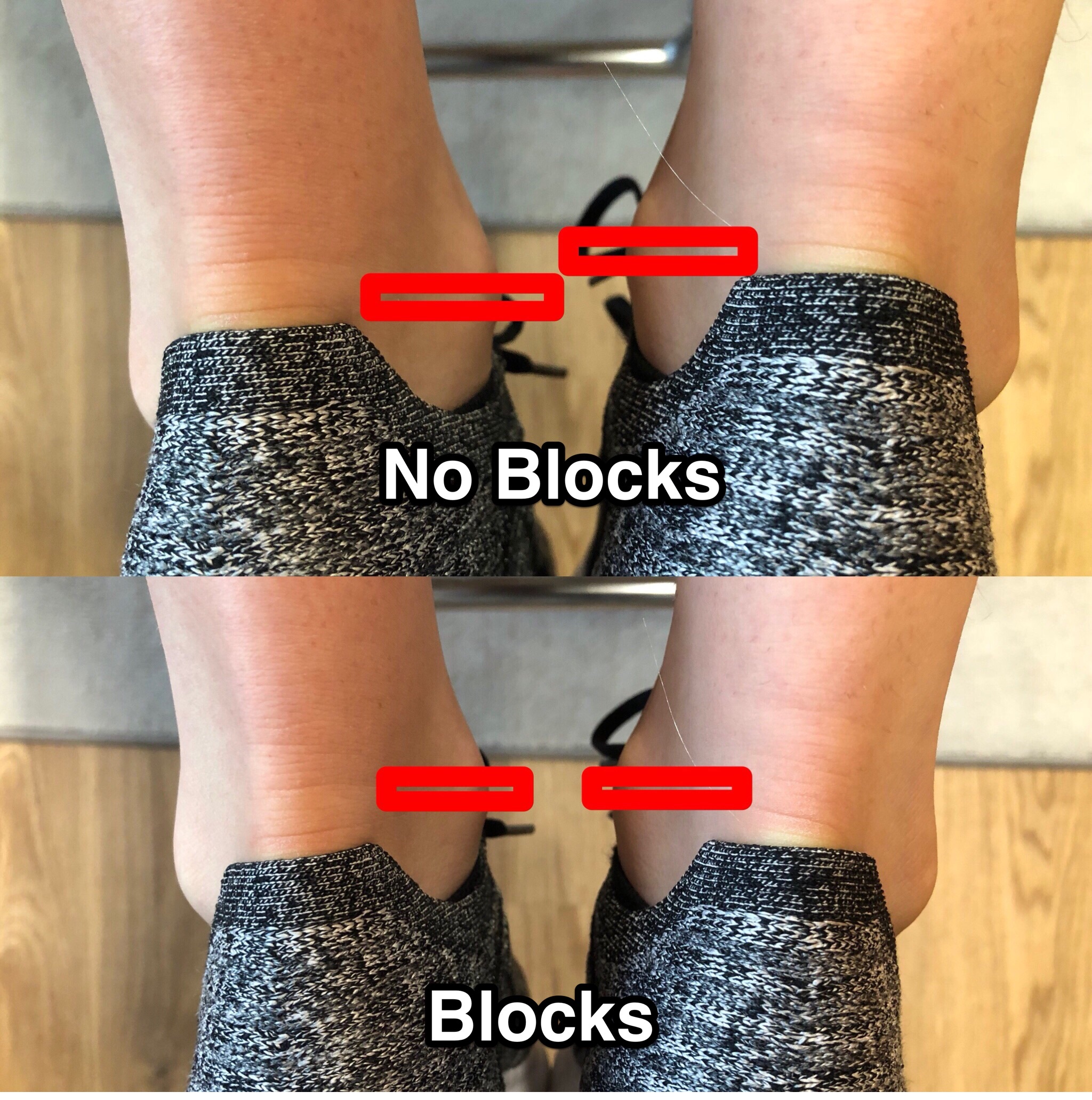 Correcting Leg Length Discrepancies For Runners Evolve Performance Correcting Leg Length Discrepancies For Runners Evolve Performance