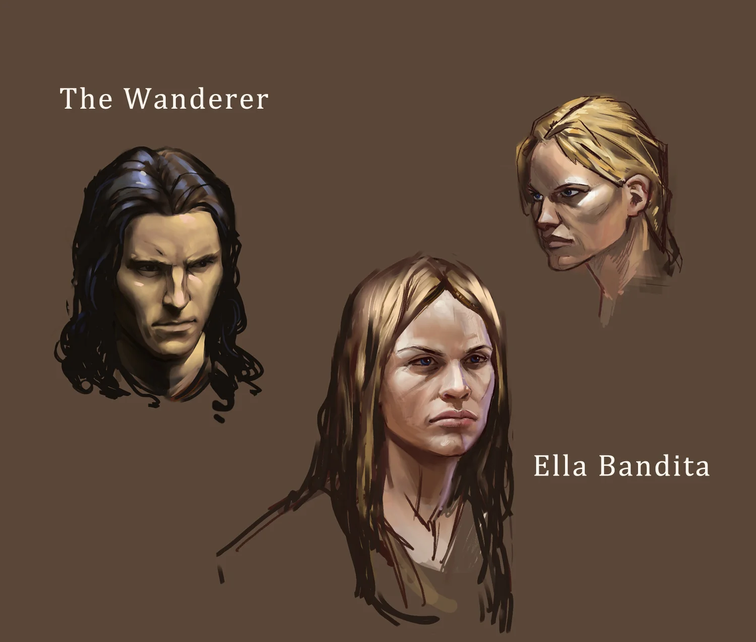 How to Make a Best-Selling Book Cover — Dark Fantasy Novels | Free ...