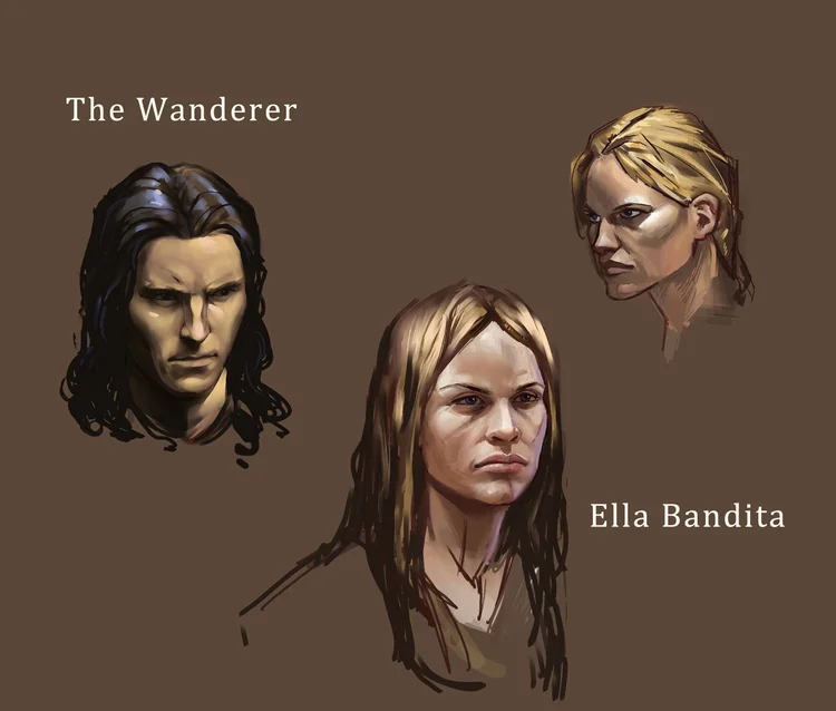 How to Make a Best-Selling Book Cover — Dark Fantasy Novels | Free ...