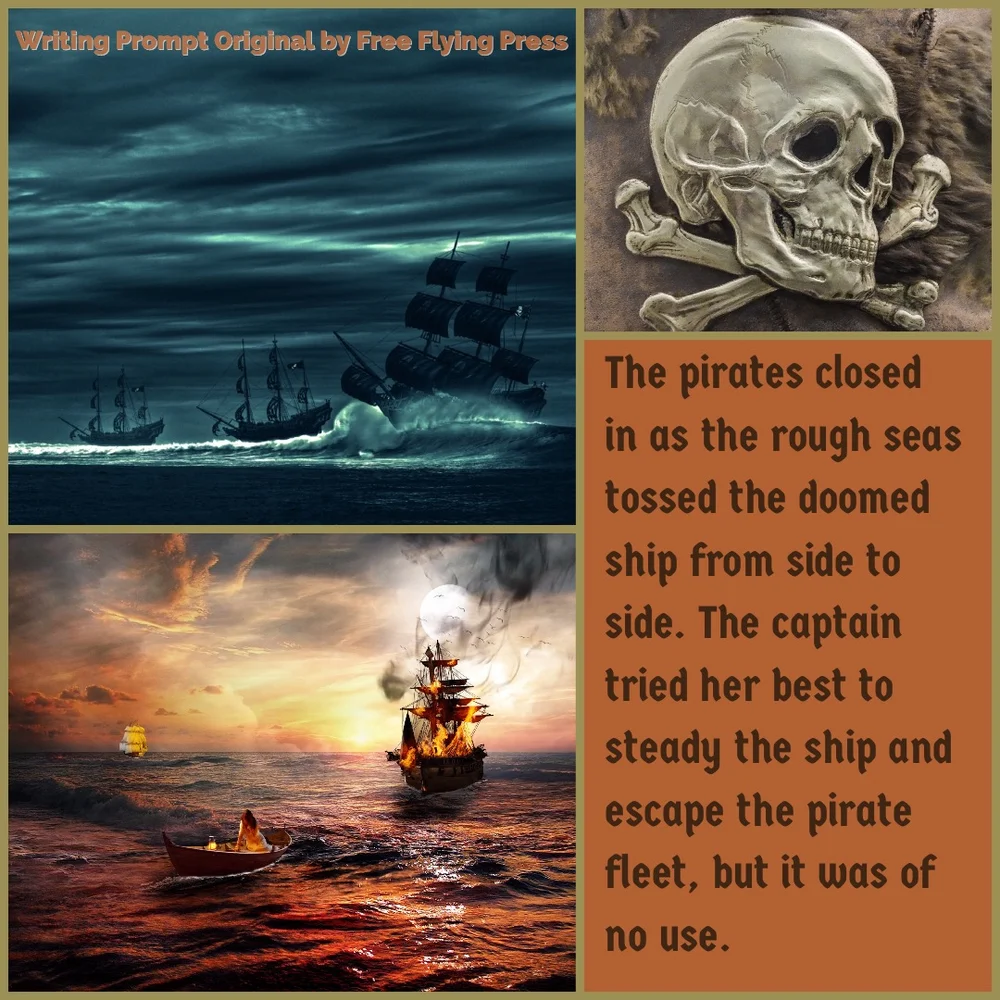 Original Writing Prompts for Fantasy and Writing Inspiration for ...