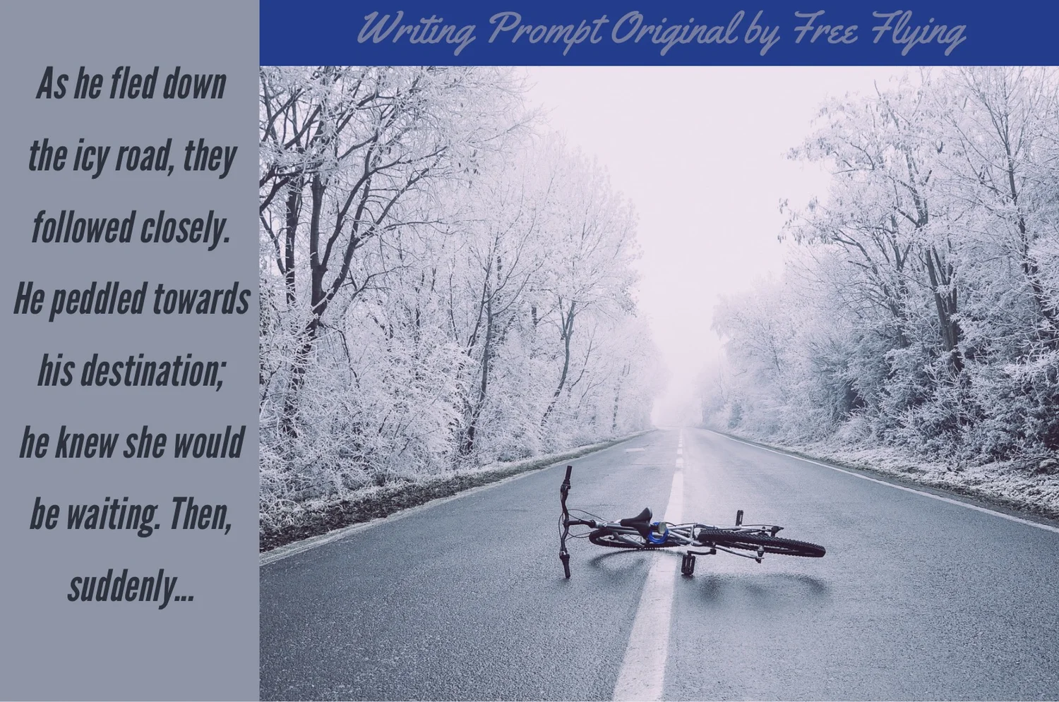 Original Writing Prompts for Fantasy and Writing Inspiration for ...