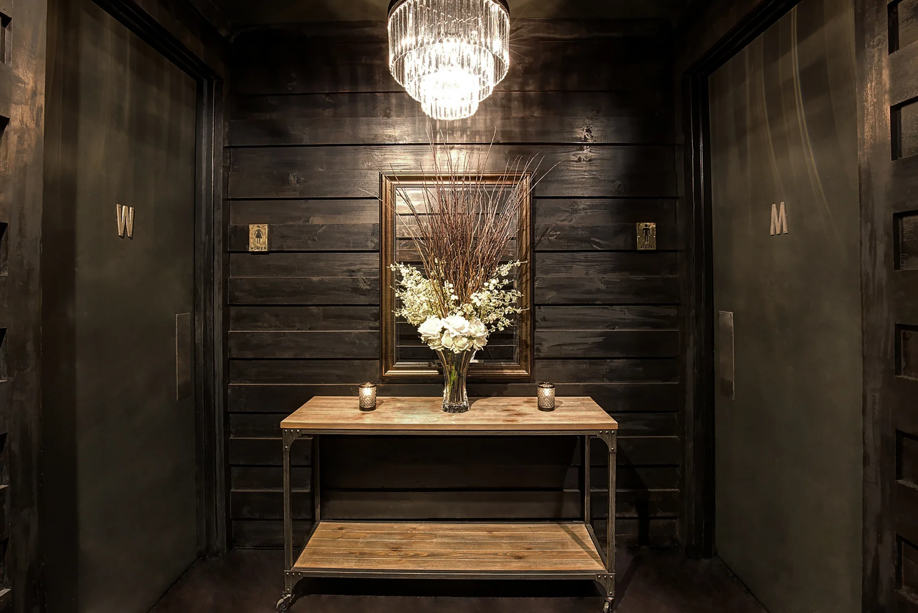 The Eleanor - Event Space & Cocktail Bar in Austin, TX