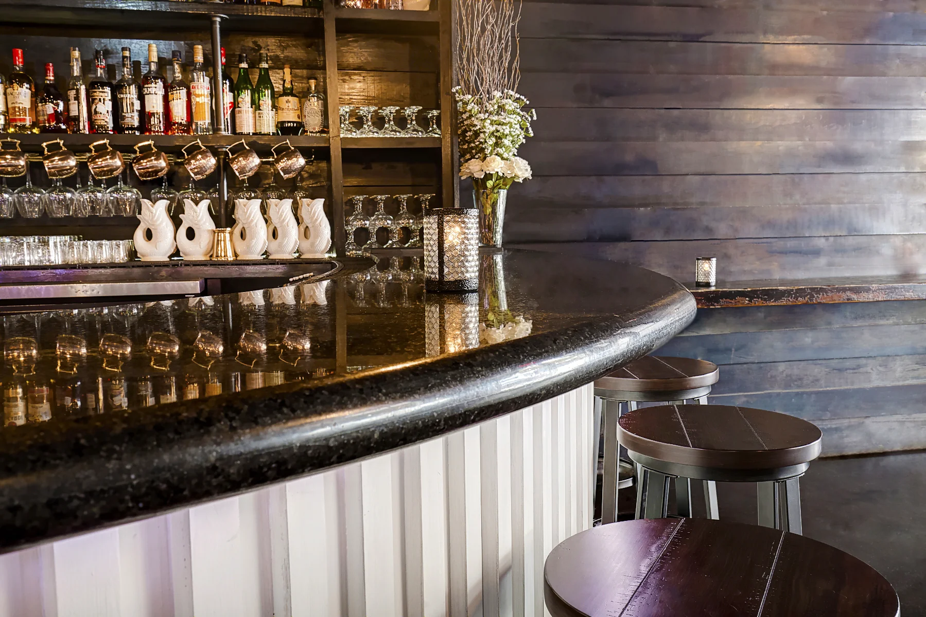 Gallery — The Eleanor - Event Space & Cocktail Bar in Austin, TX