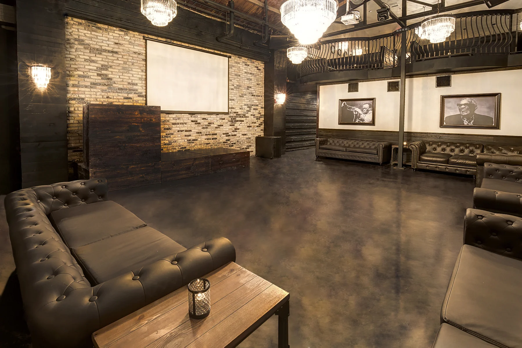 Gallery — The Eleanor - Event Space & Cocktail Bar in Austin, TX