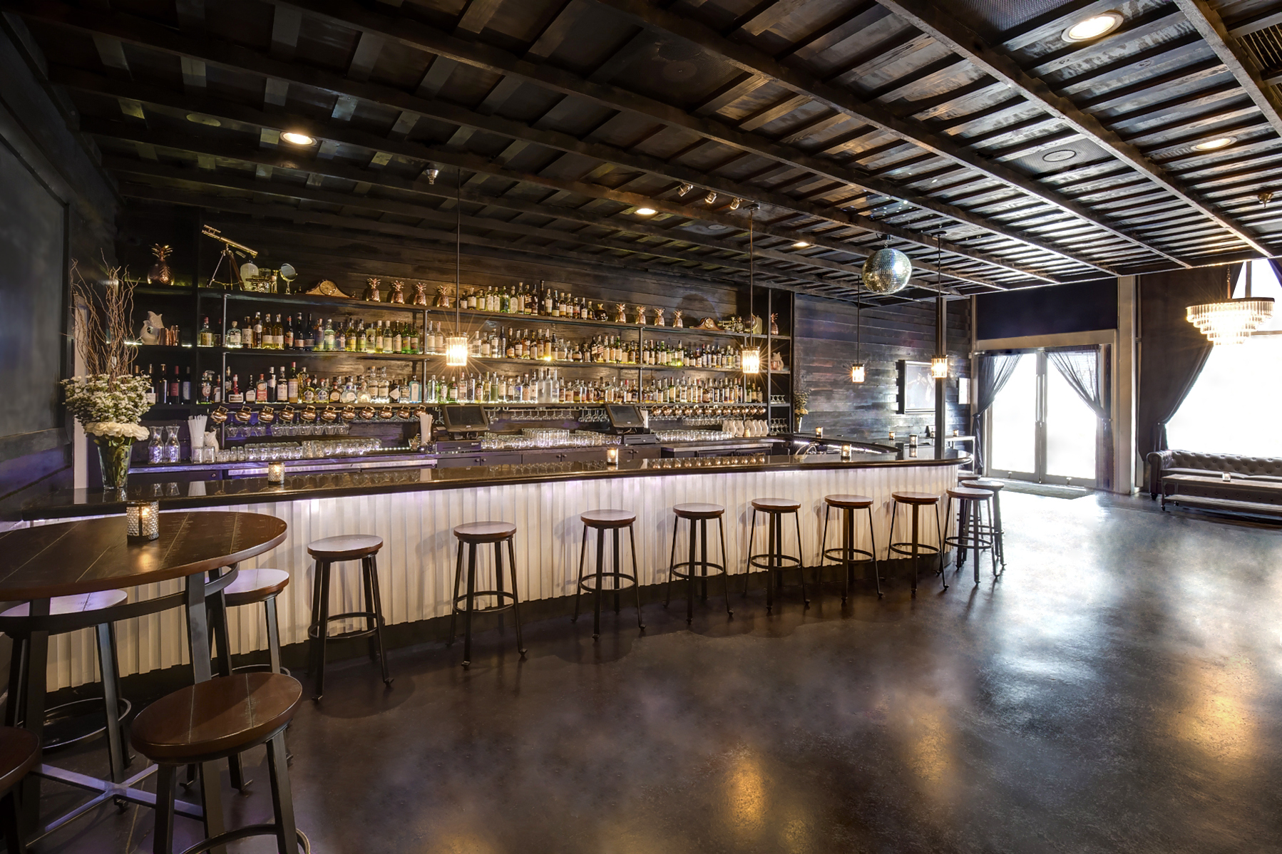 Gallery — The Eleanor - Event Space & Cocktail Bar in Austin, TX