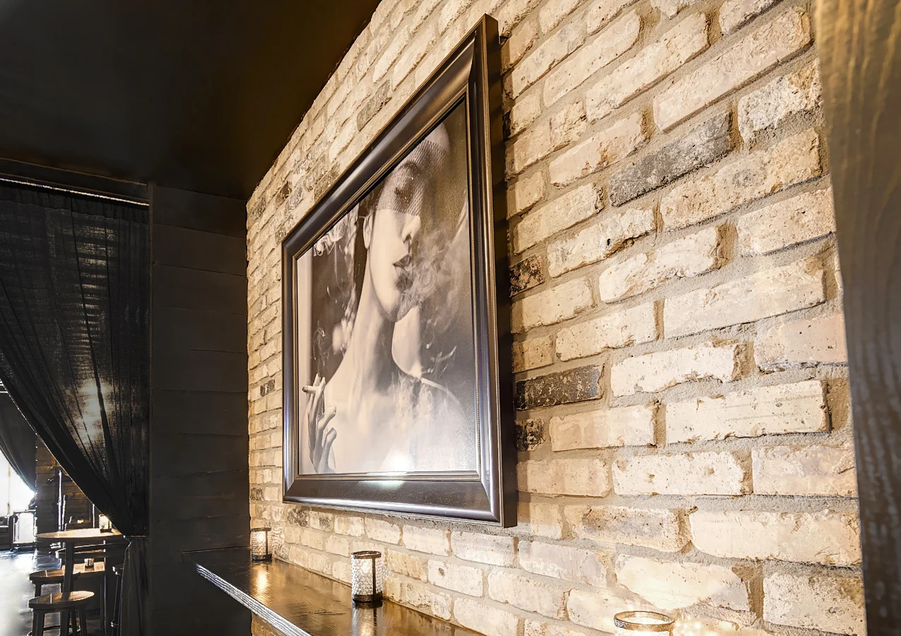 Gallery — The Eleanor - Event Space & Cocktail Bar in Austin, TX