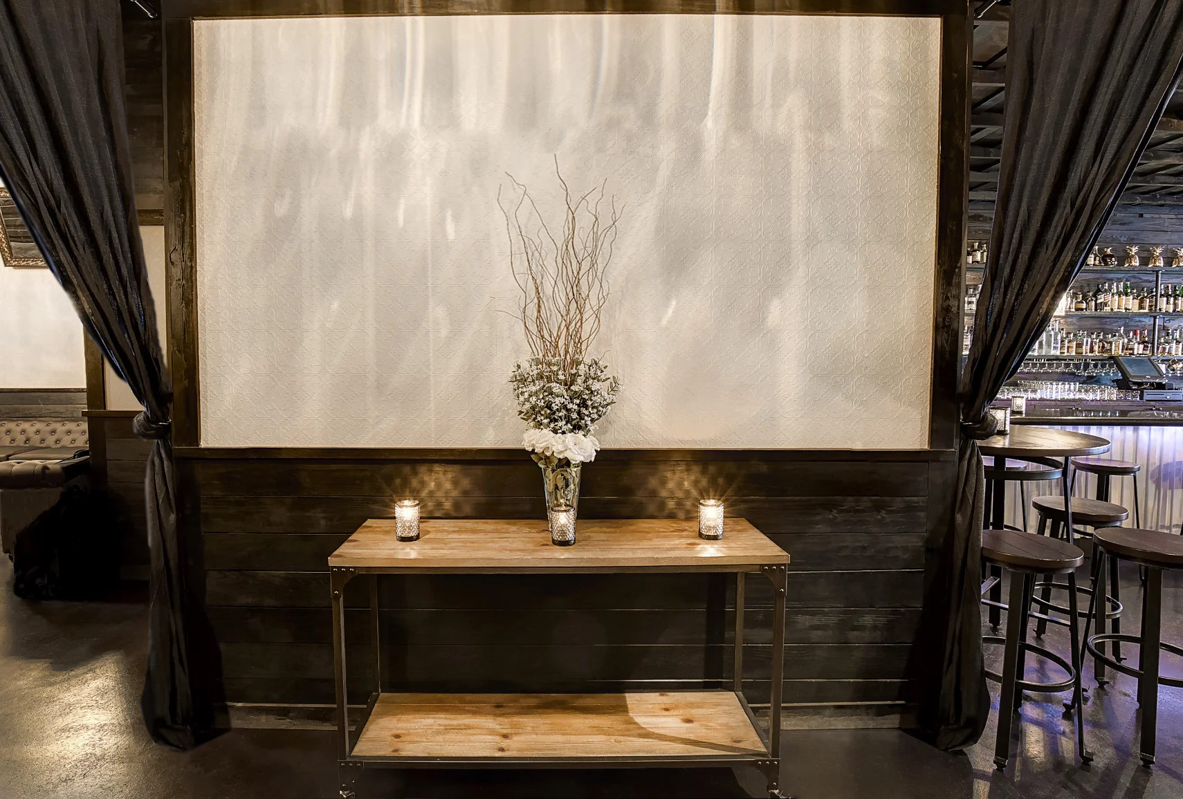 Gallery — The Eleanor - Event Space & Cocktail Bar in Austin, TX