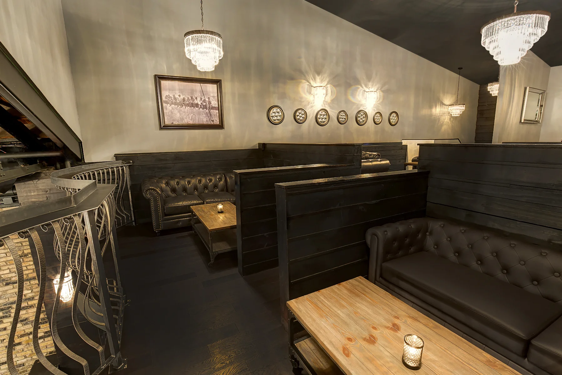 Gallery — The Eleanor - Event Space & Cocktail Bar in Austin, TX