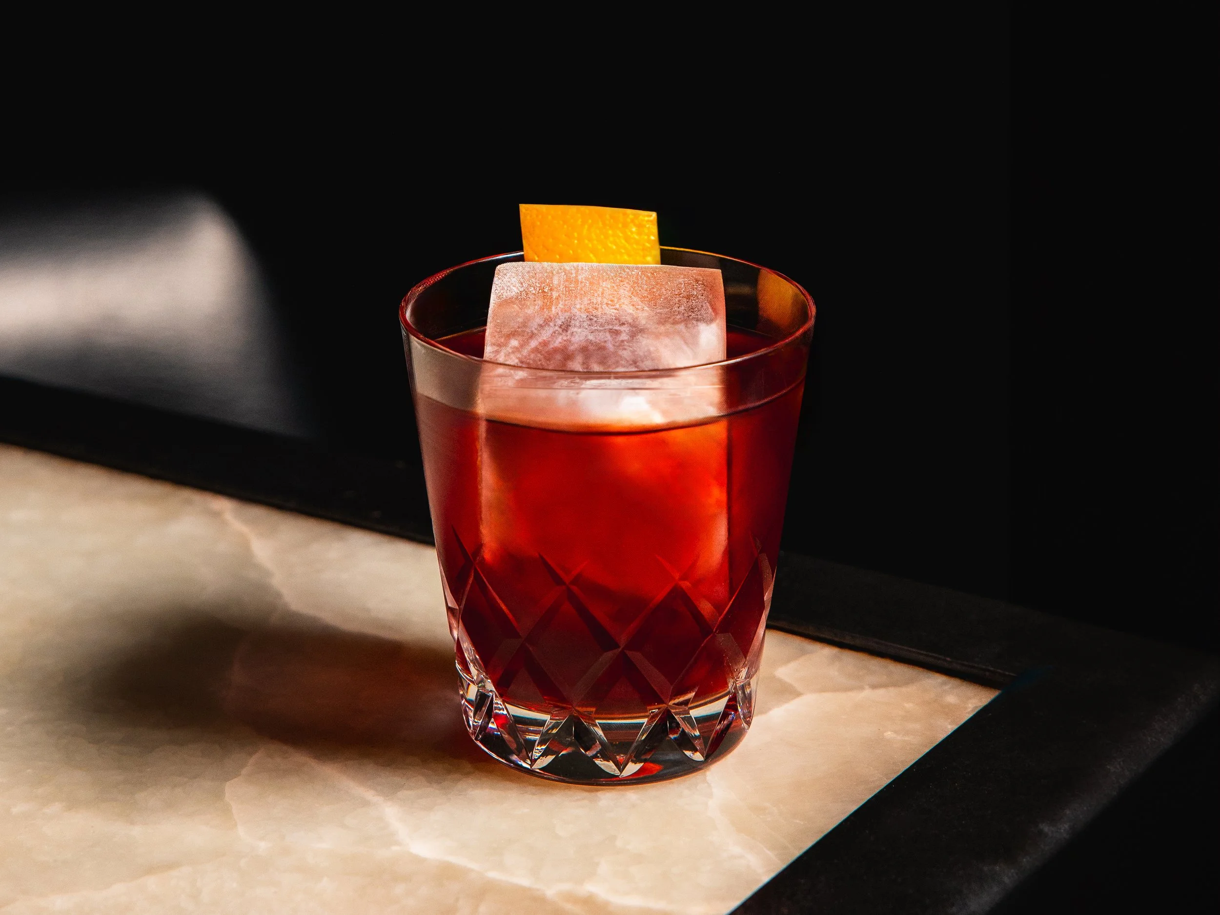 Menu Page — The Eleanor - Event Space & Cocktail Bar in Austin, TX