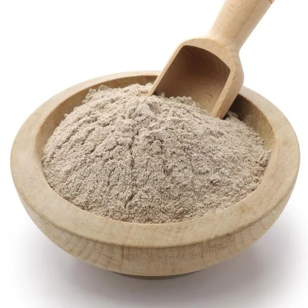 OUTBACK HARVEST — Premium Teff Flours