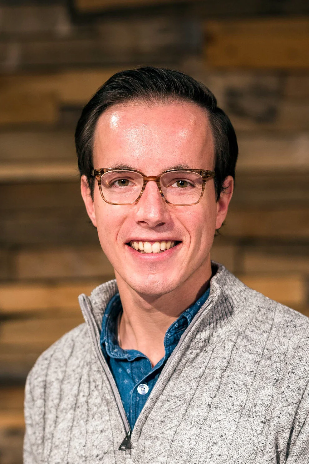 Leadership — Archbold Evangelical Church