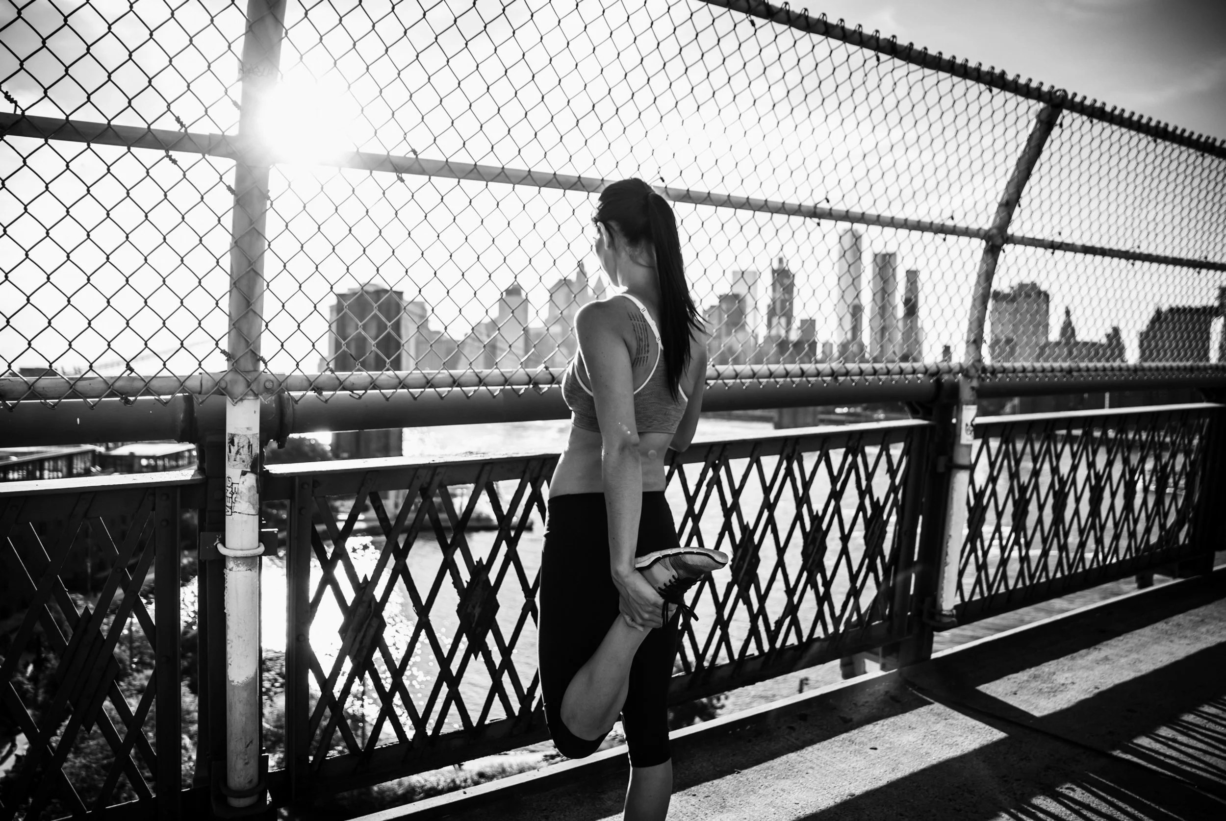 How To Tell If You Should Run Through Pain Clutch Physical Therapy