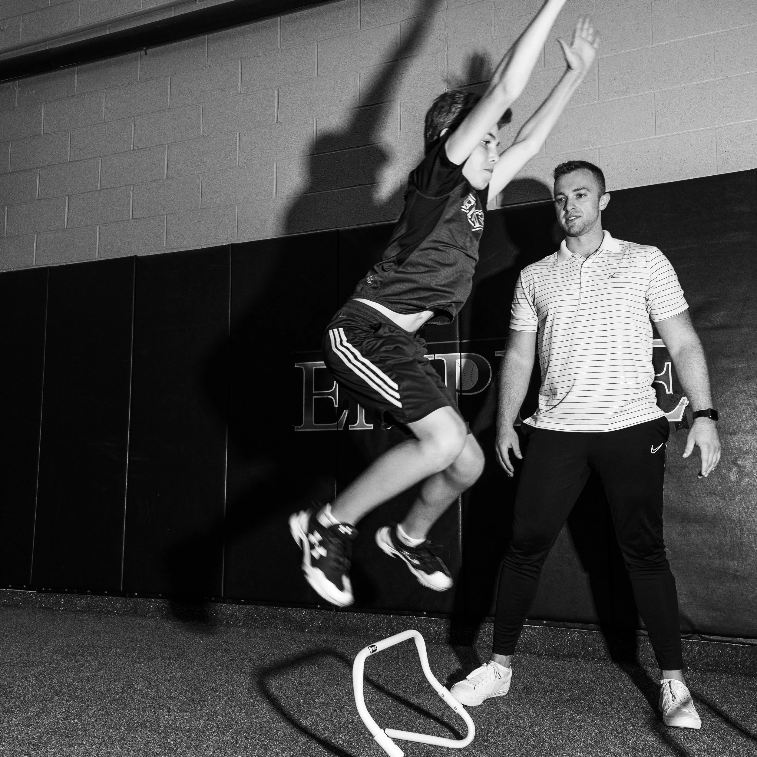 Small group training classes — Clutch Physical Therapy