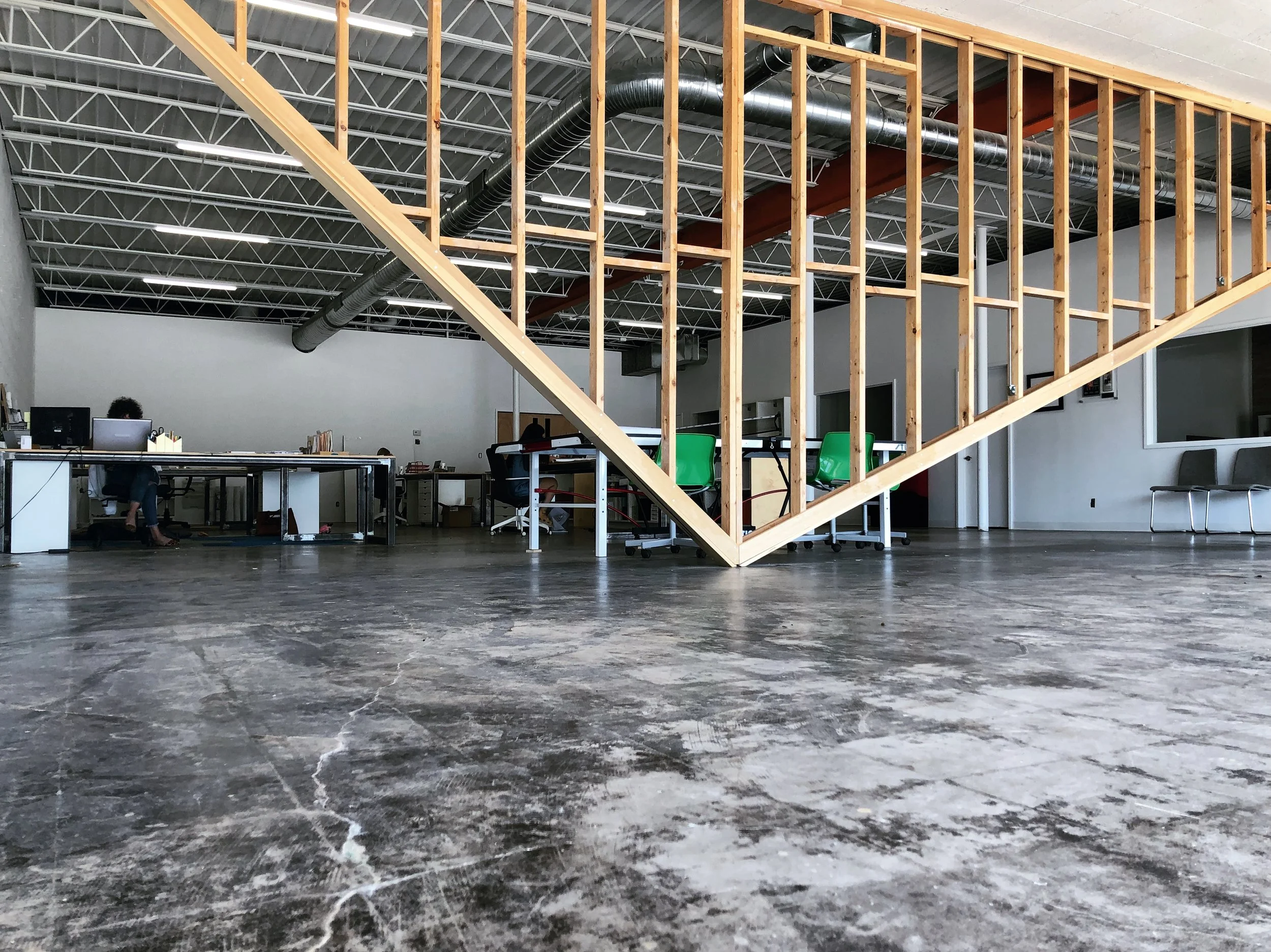 About — Smith Design Company