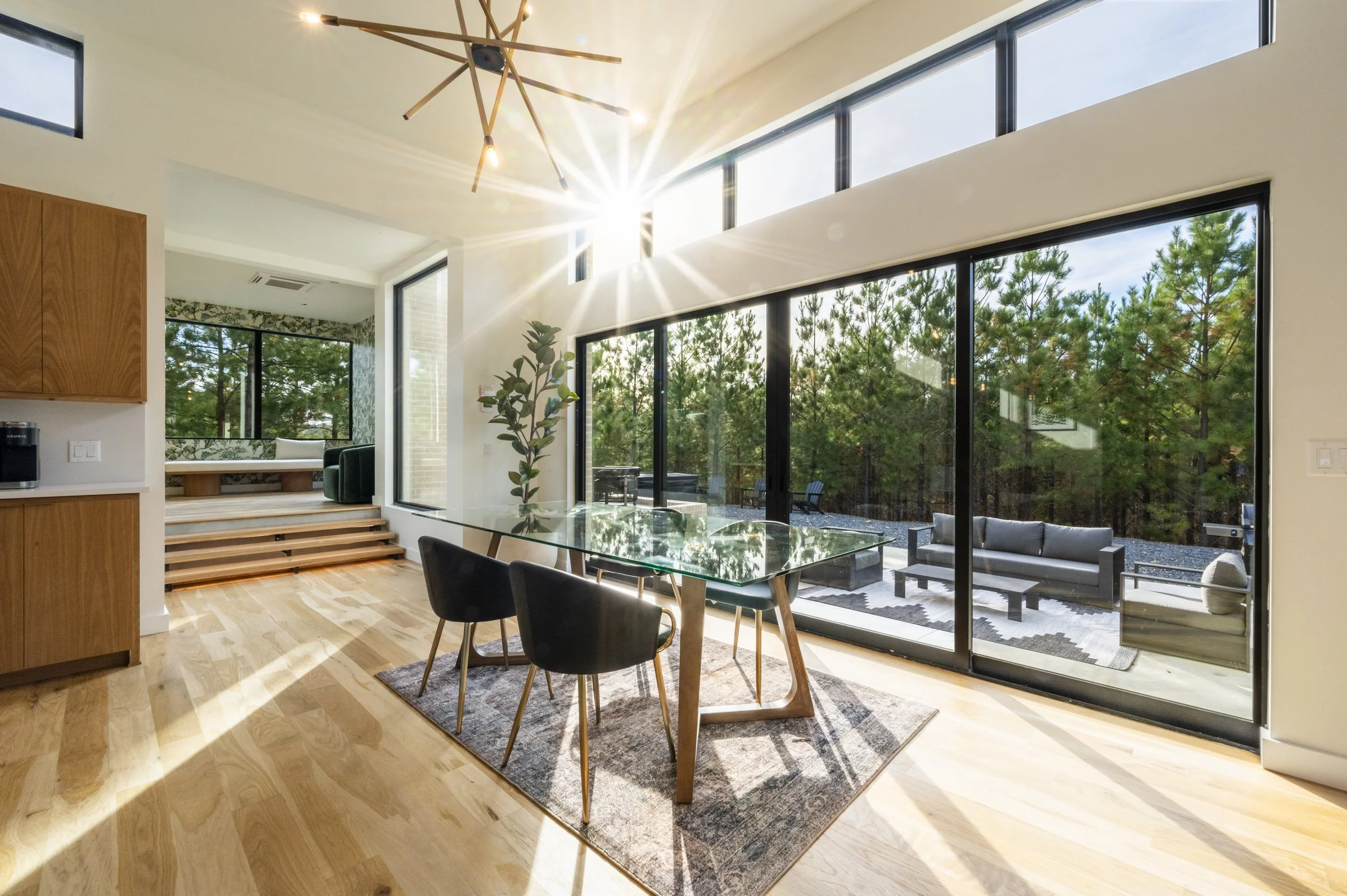 The Eleanor — Smith Design Company