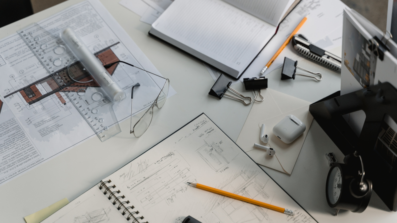 About — Smith Design Company