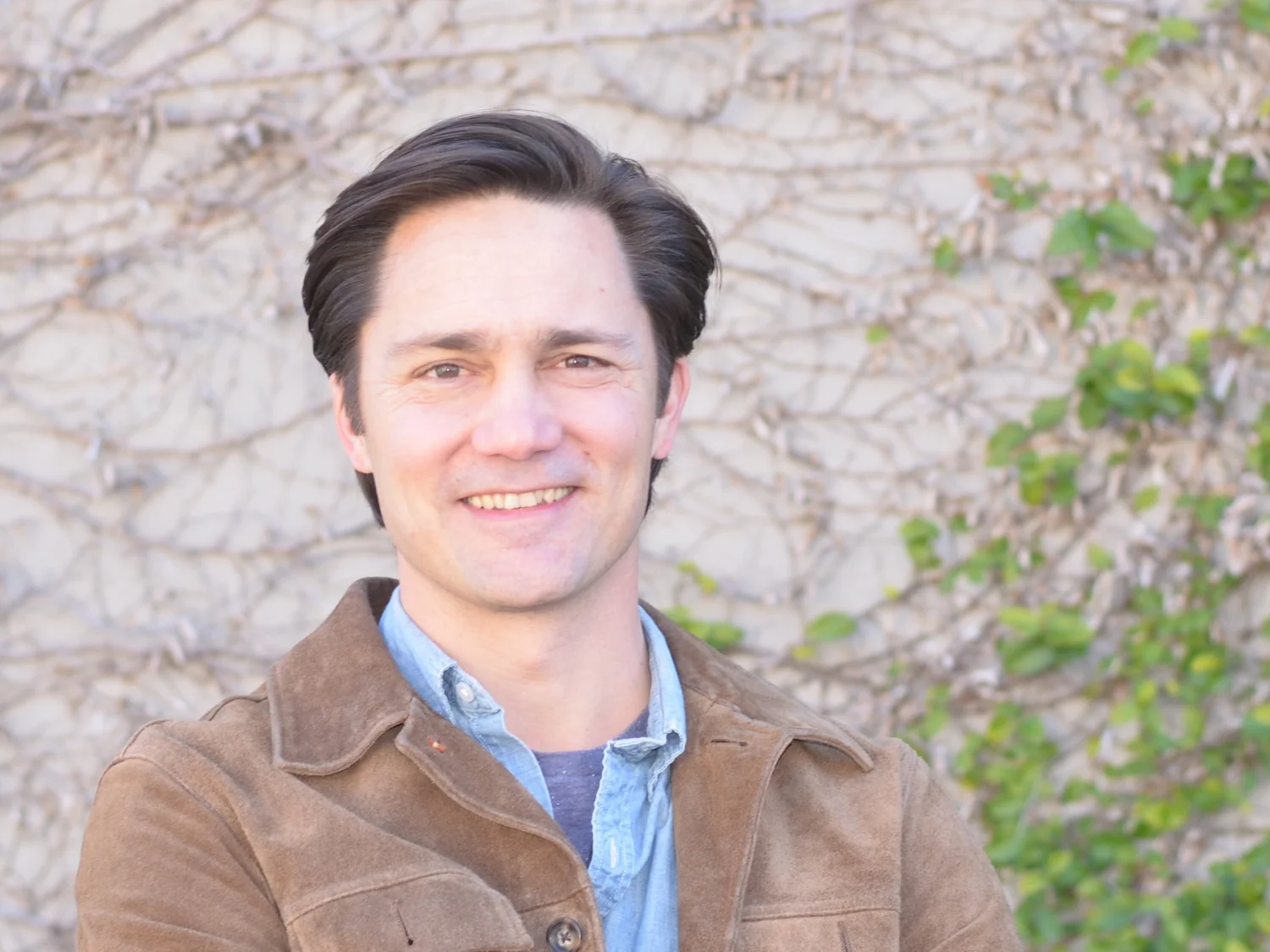 Hope Presbyterian Church—Leadership