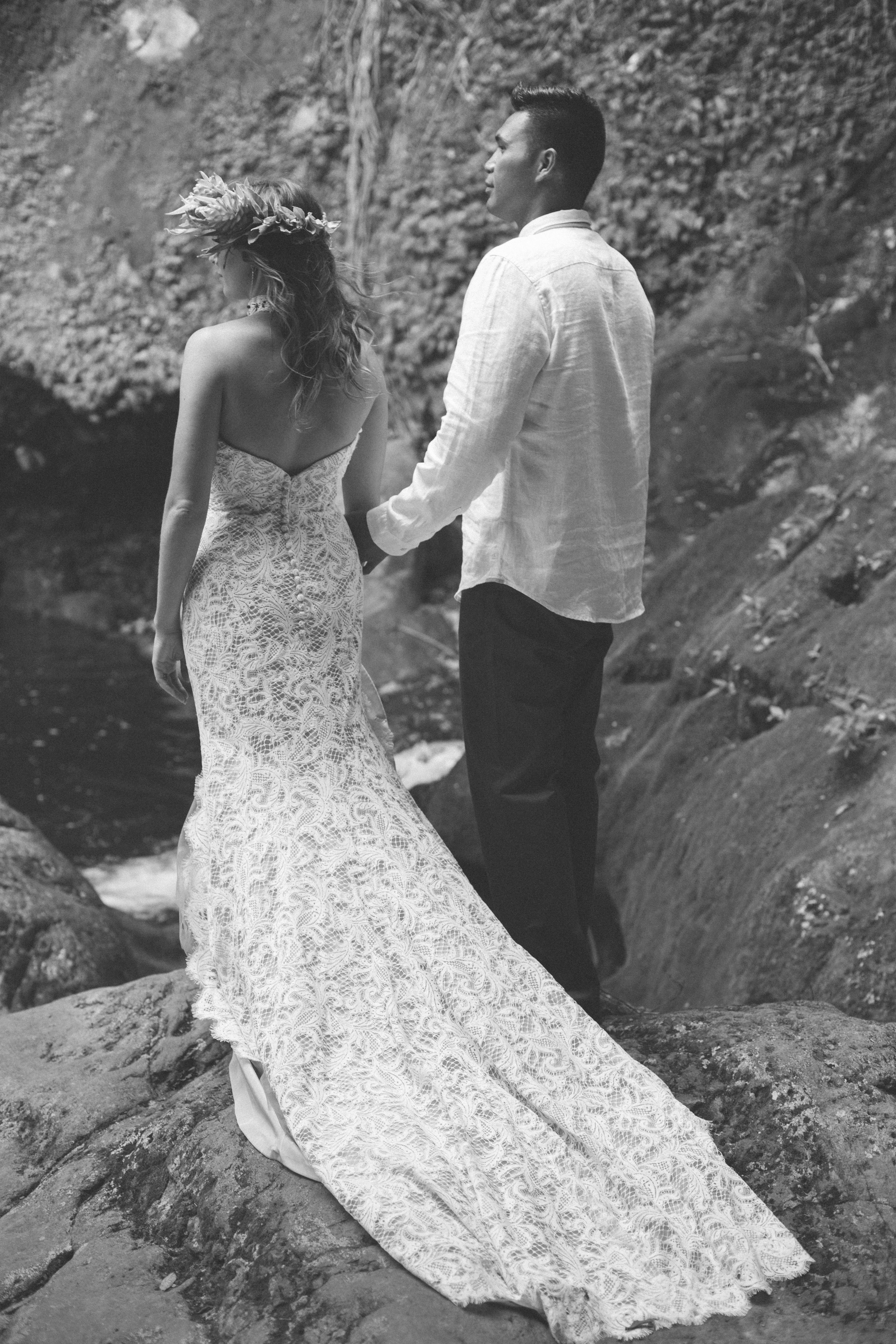 portfolio — Elope Maui