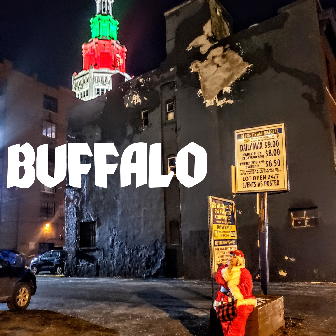 Good Deeds & Dirty Jokes