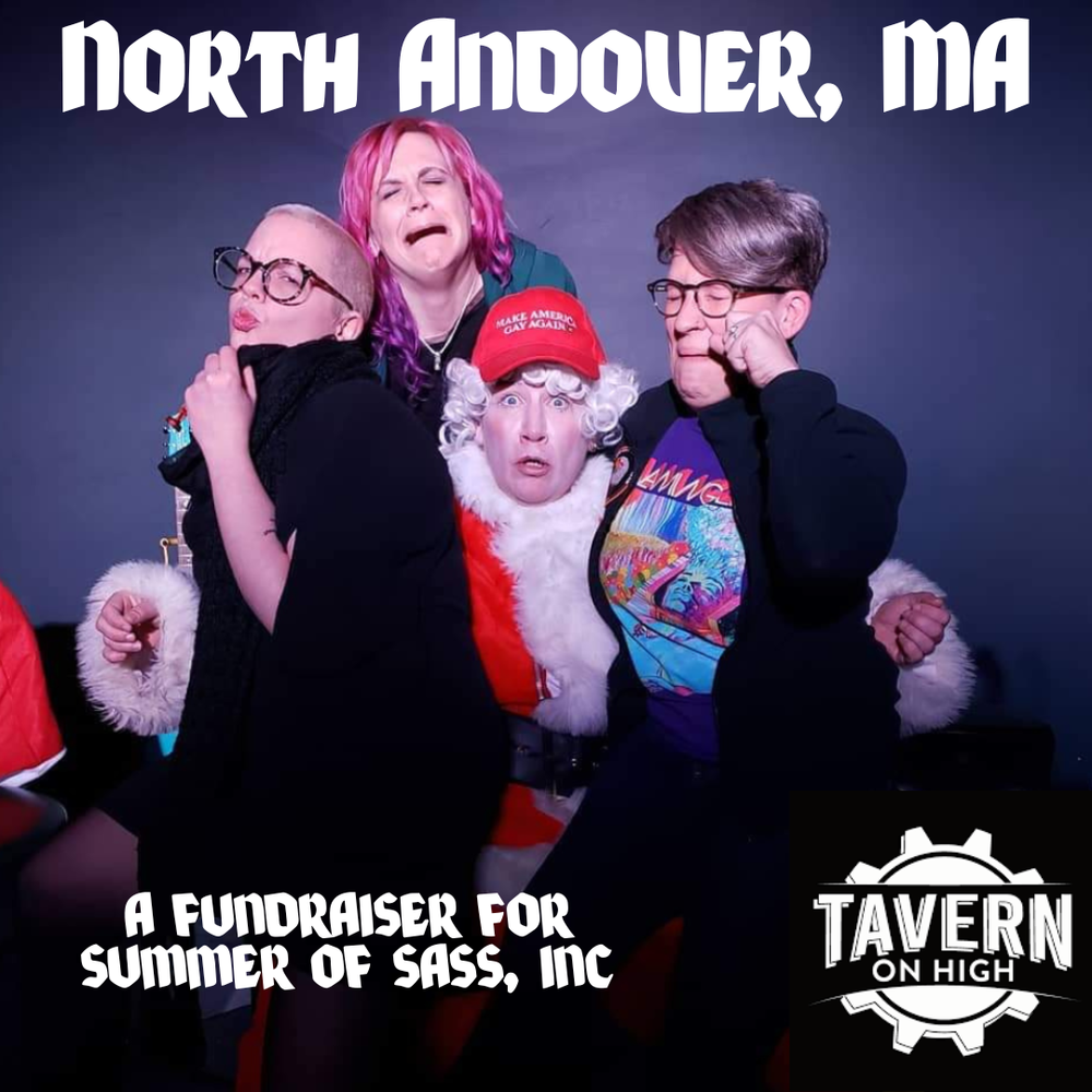 Good Deeds & Dirty Jokes