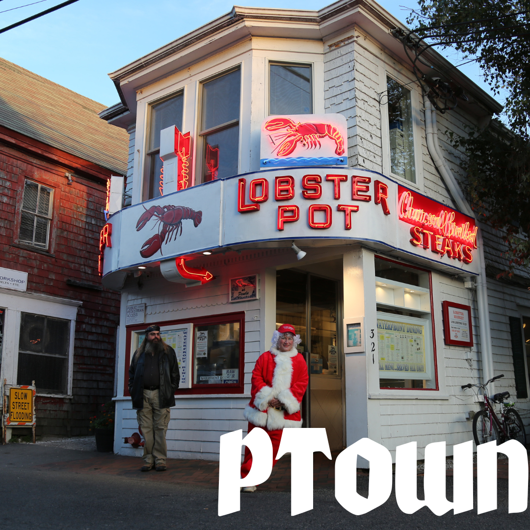 Good Deeds & Dirty Jokes