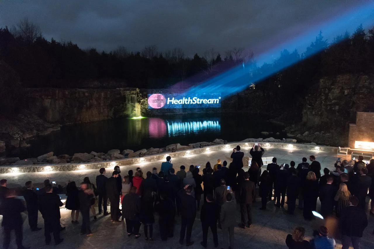 Corporate — Graystone Quarry