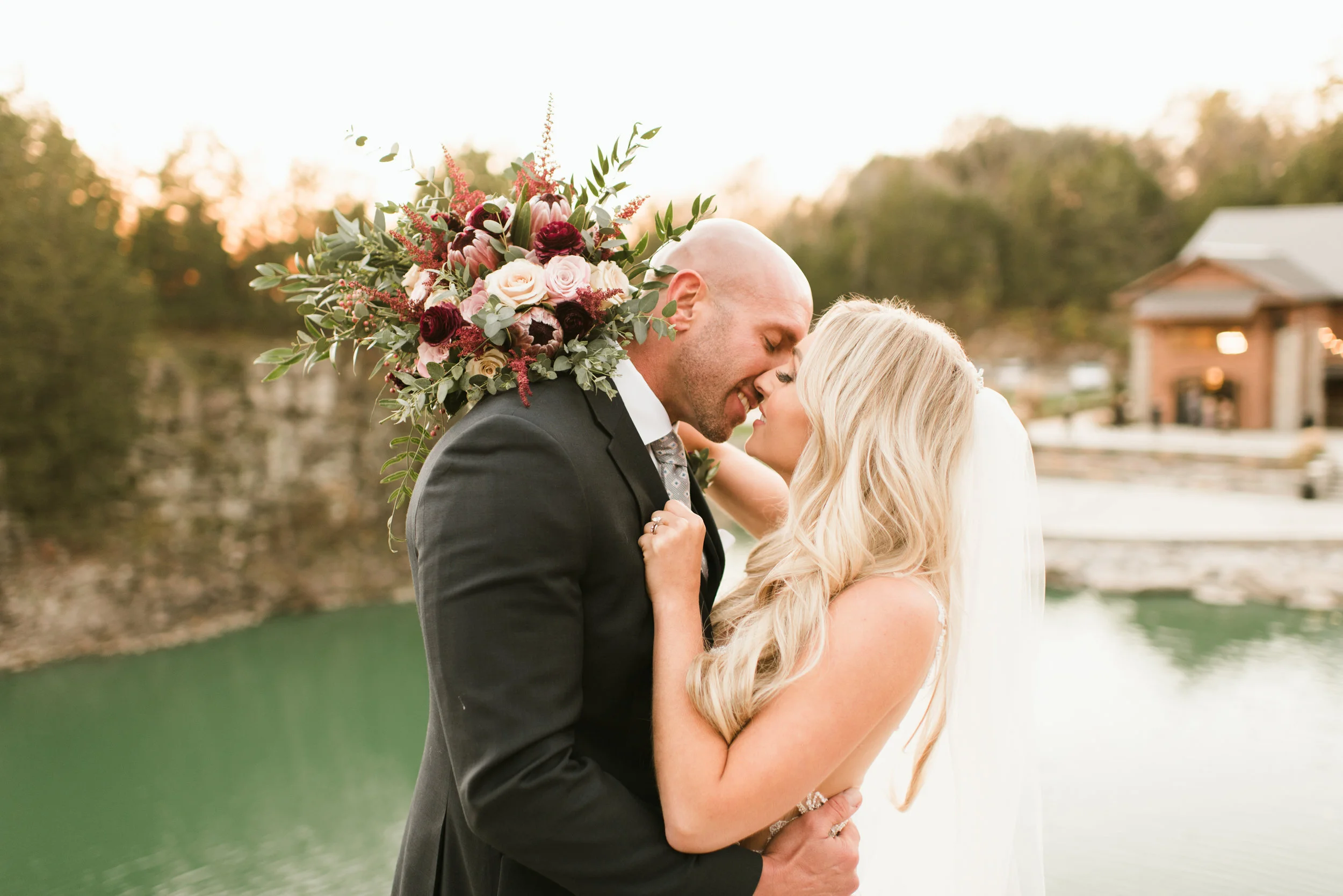 Our Venue — Graystone Quarry