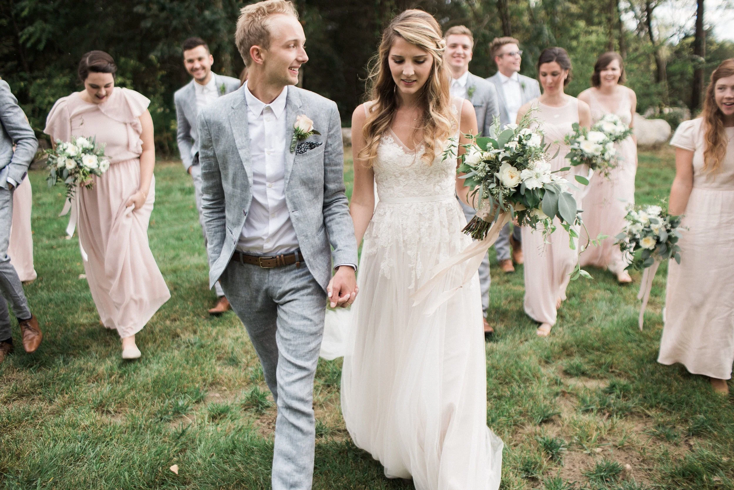 Our Venue — Graystone Quarry