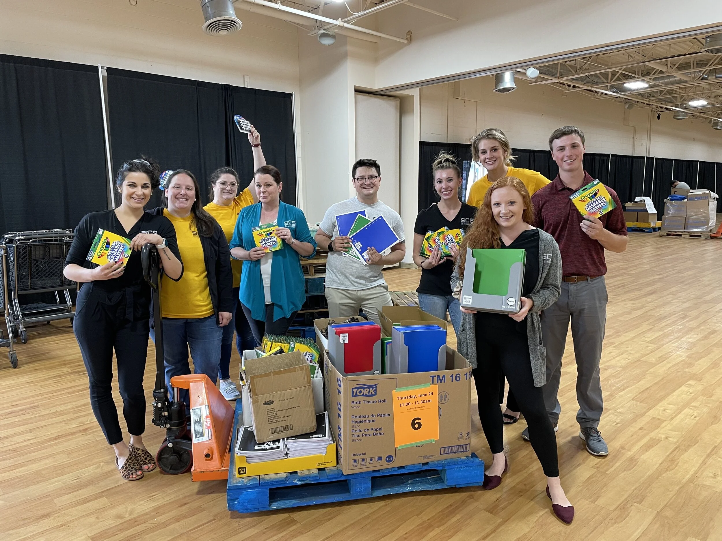 S.C. Swiderski, LLC— Blog