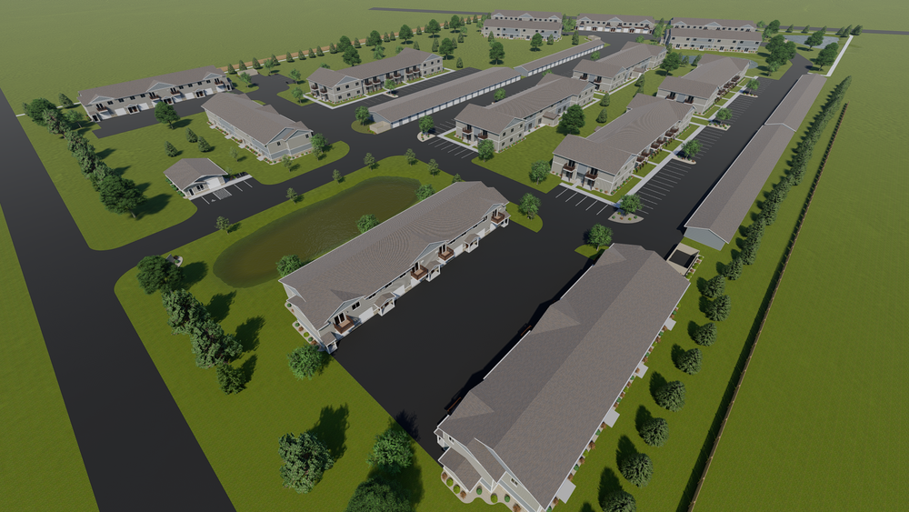 S.C. Swiderski Opens Multiple New Buildings in April — Blog — S.C ...