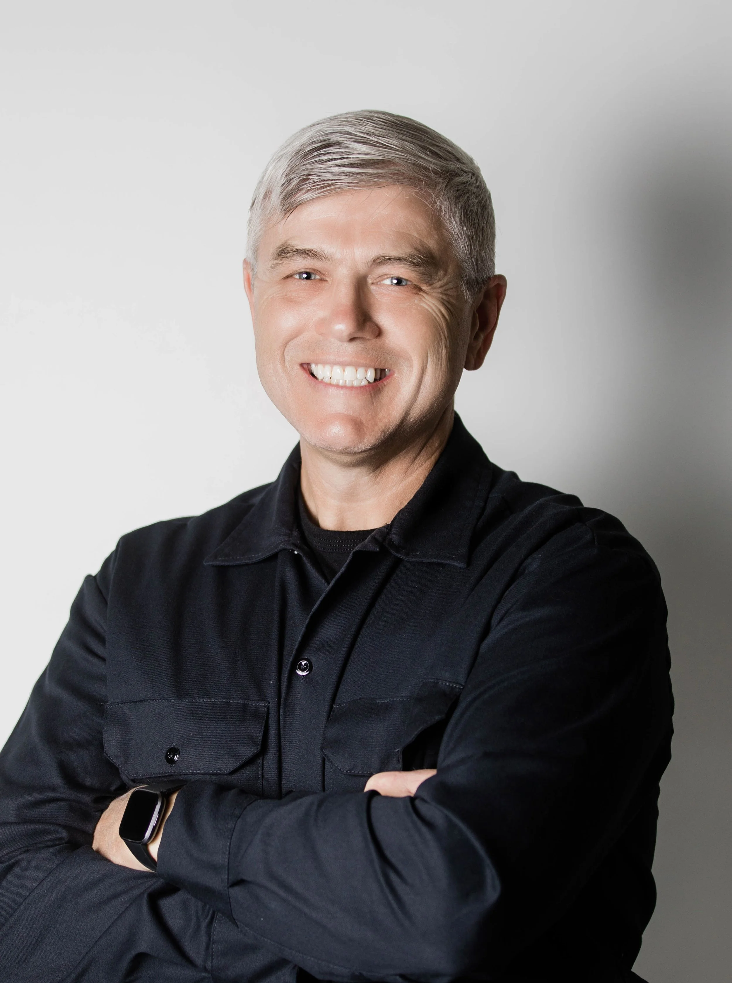 S.C. Swiderski, LLC— Leadership