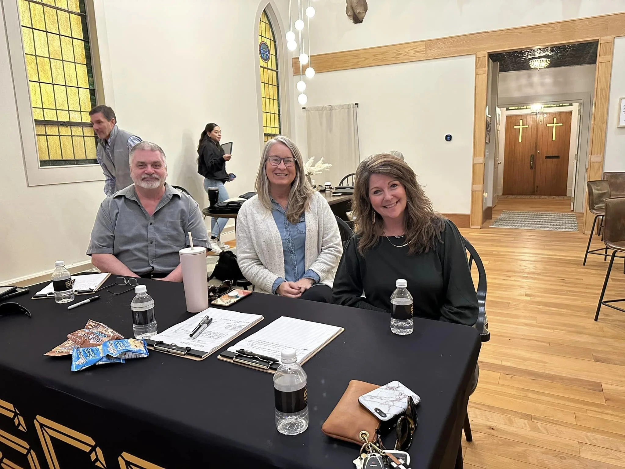 S.C. Swiderski, LLC— Blog