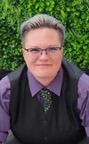 Celebrating our People: Krystal Jones — Blog — S.C. Swiderski
