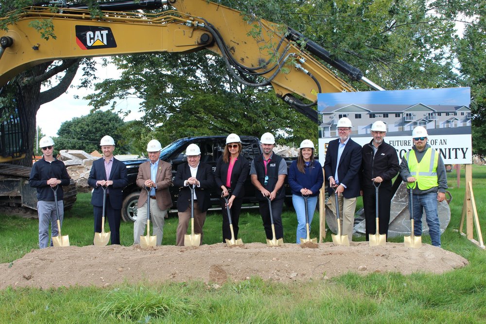 S.C. Swiderski— News & Press