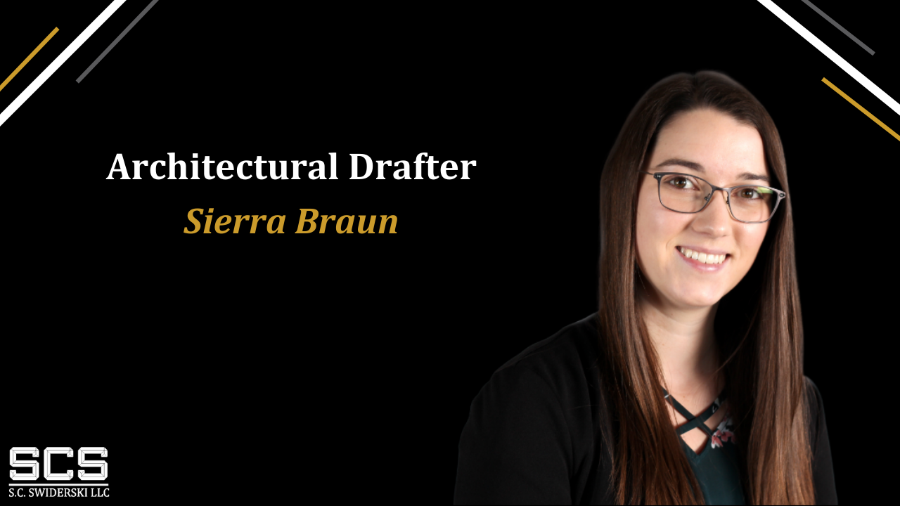 Professional Women in Building Week — Blog — S.C. Swiderski