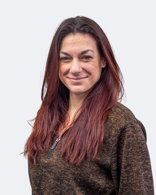 Celebrating our People: Victoria Jansen — Blog — S.C. Swiderski