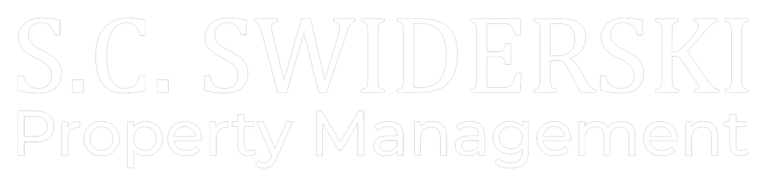 S.C. Swiderski— SCS Property Management