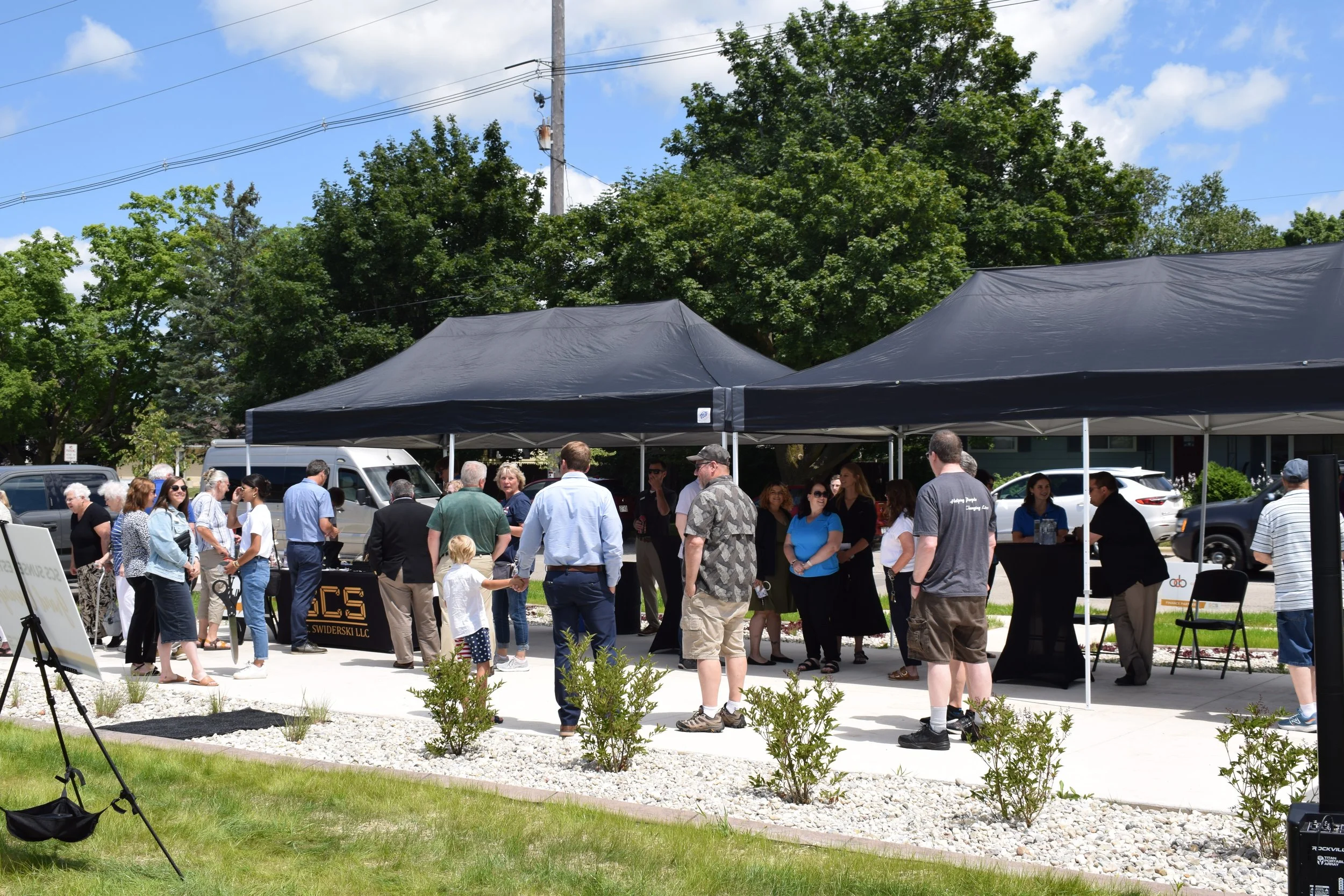 S.C. Swiderski— SCS Property Management