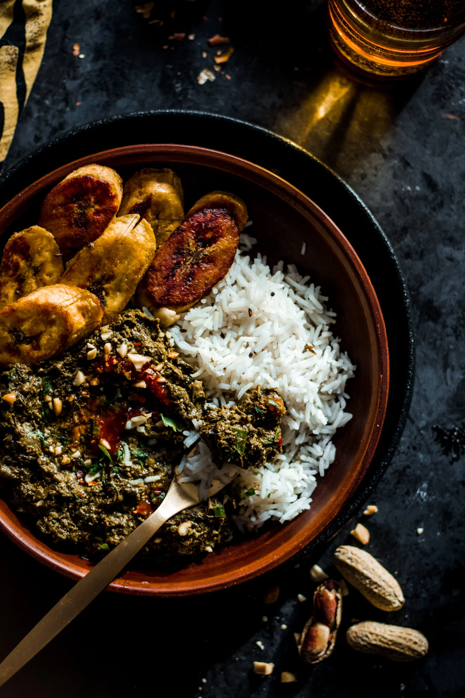 Congolese Recipes | Deporecipe.co