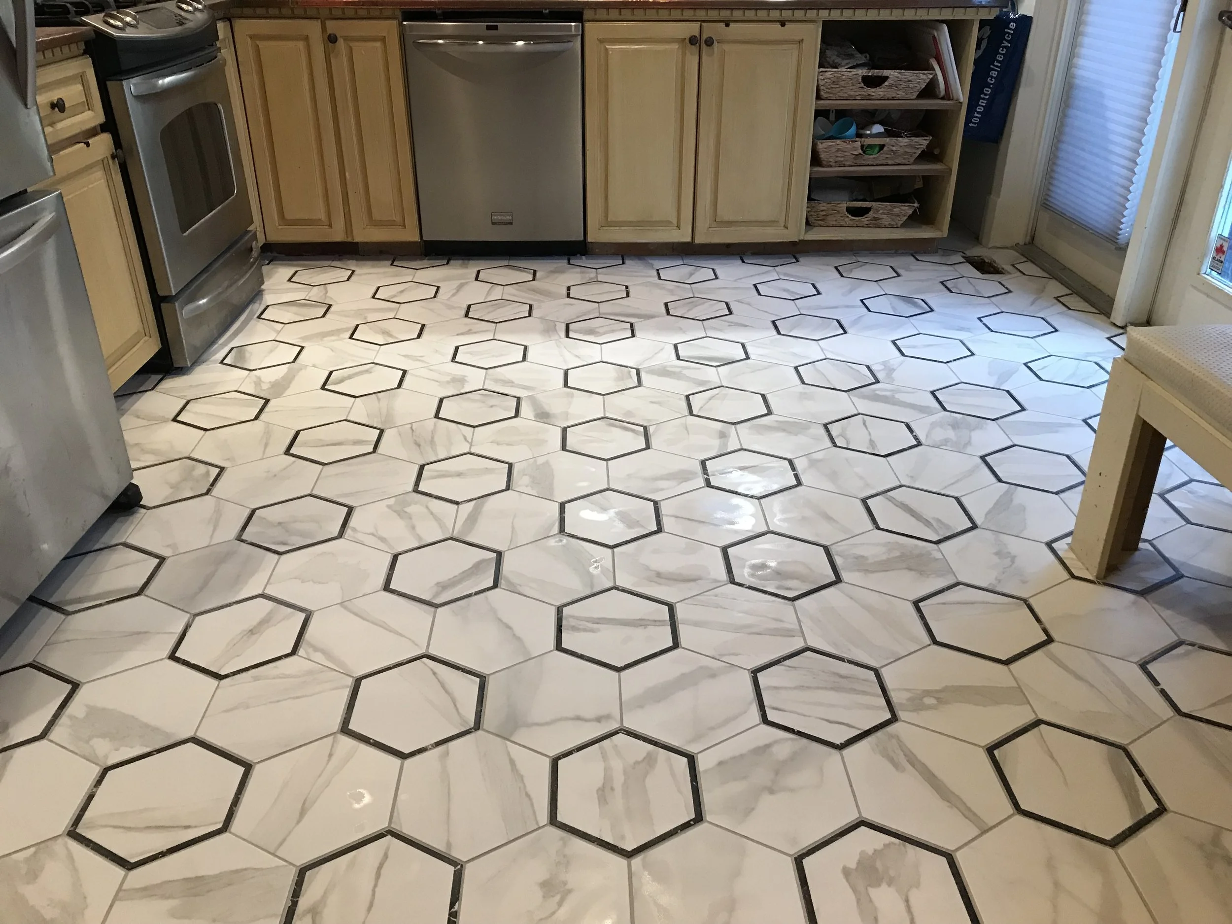 Gallery — San Marco Tile