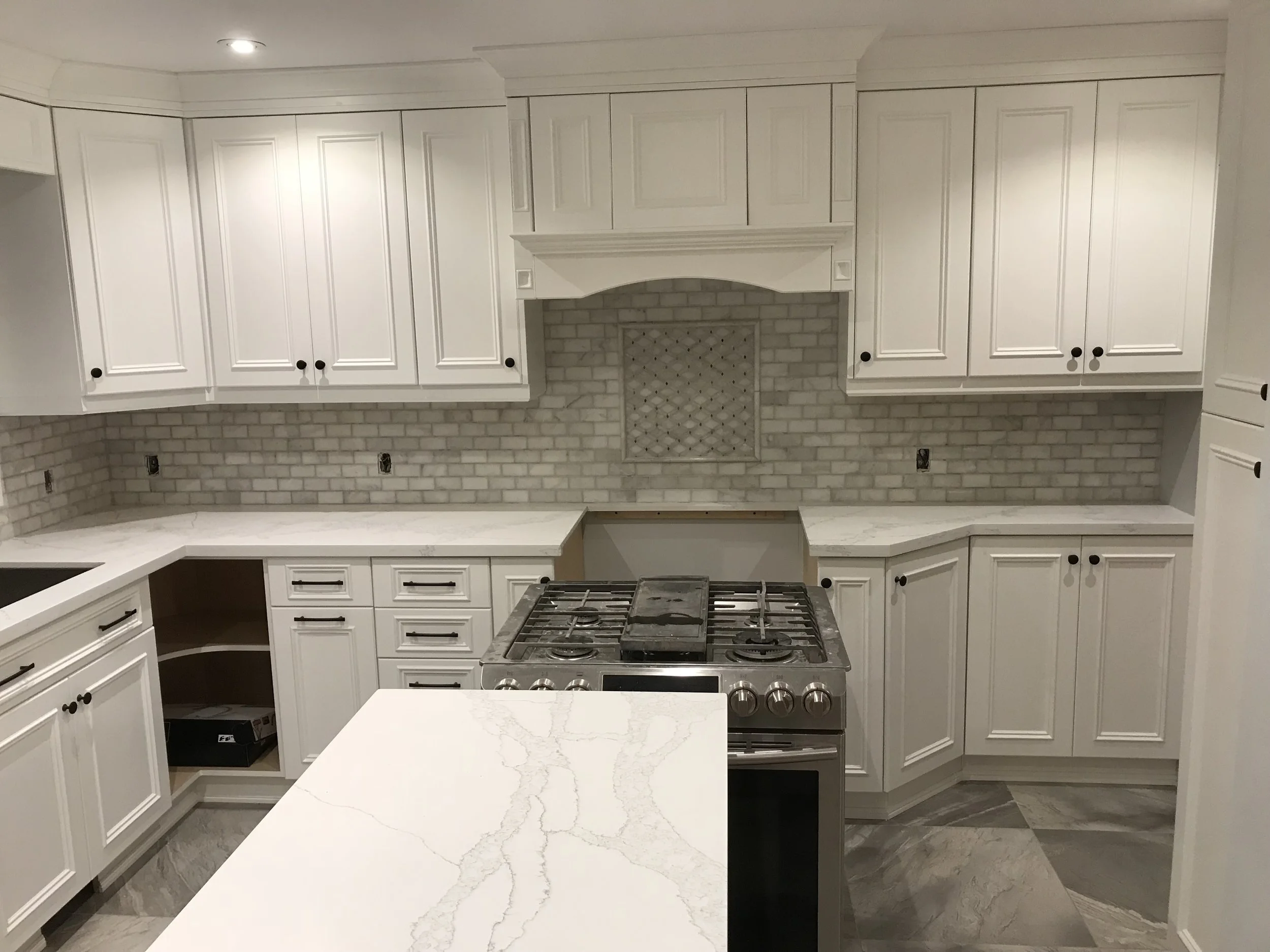 Gallery — San Marco Tile