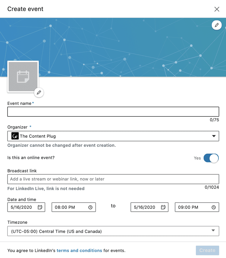 LinkedIn Adds Live, Stories, and Features for Remote Events — The ...