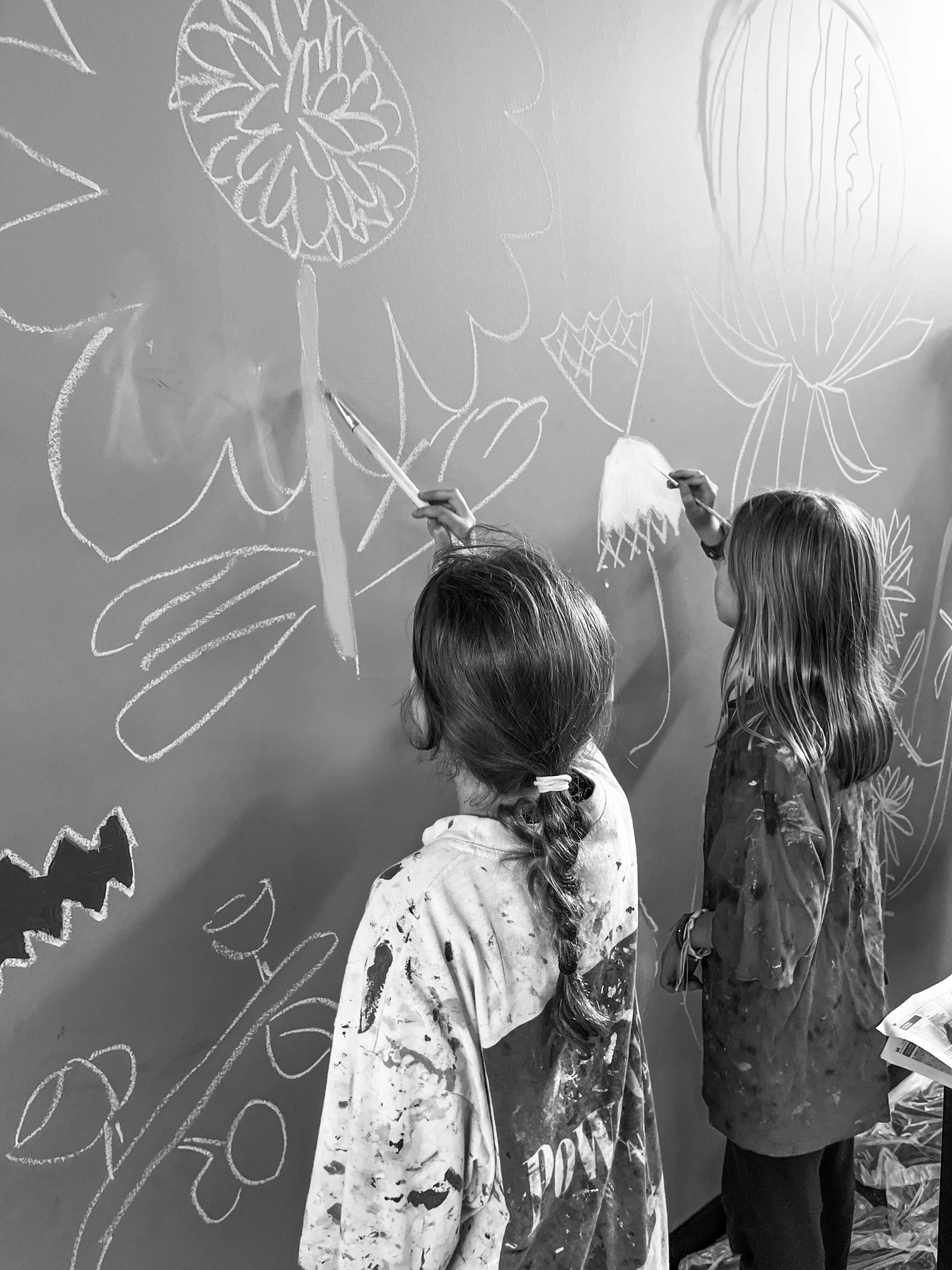 Sarah Hankinson Artist and Illustrator - Melbourne Art, Murals ...