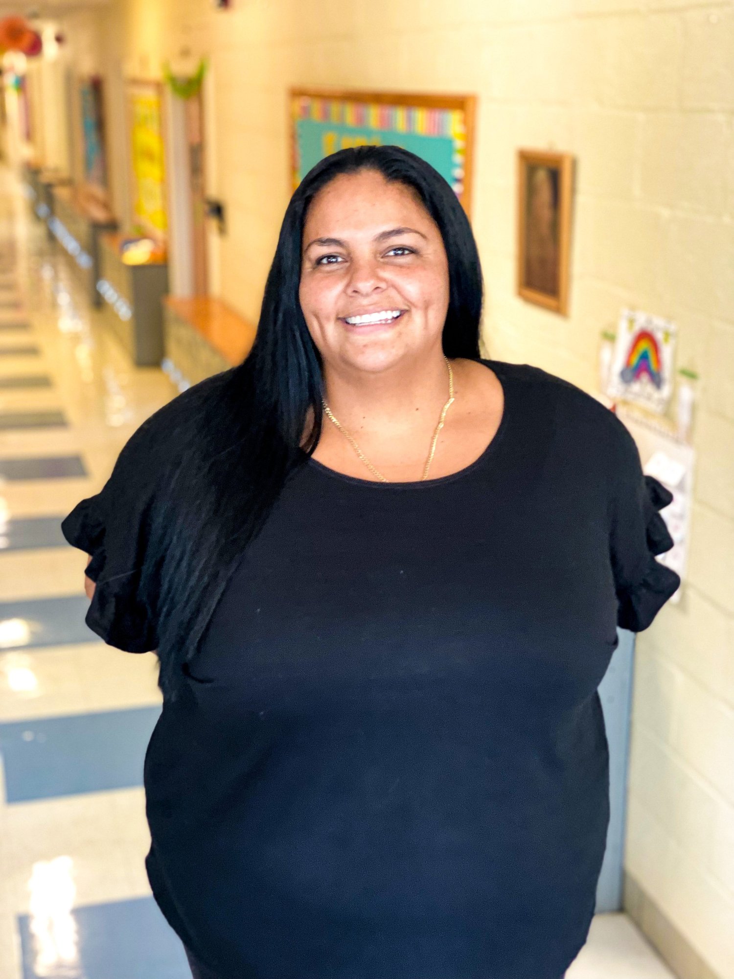 Kindergarten through Fifth Grade — St Mary of the Mills School