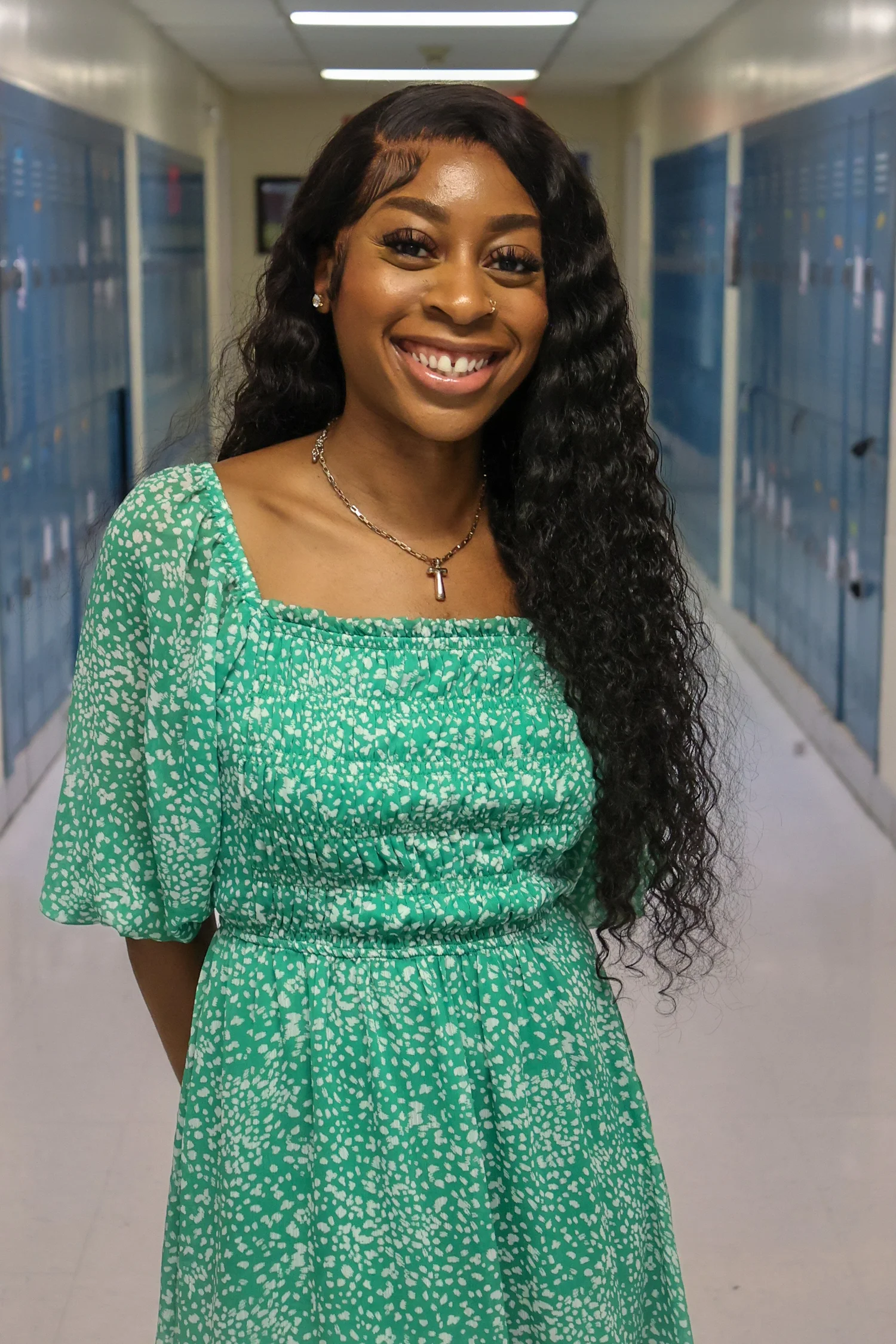 Middle School - Sixth through Eighth Grade — St Mary of the Mills School