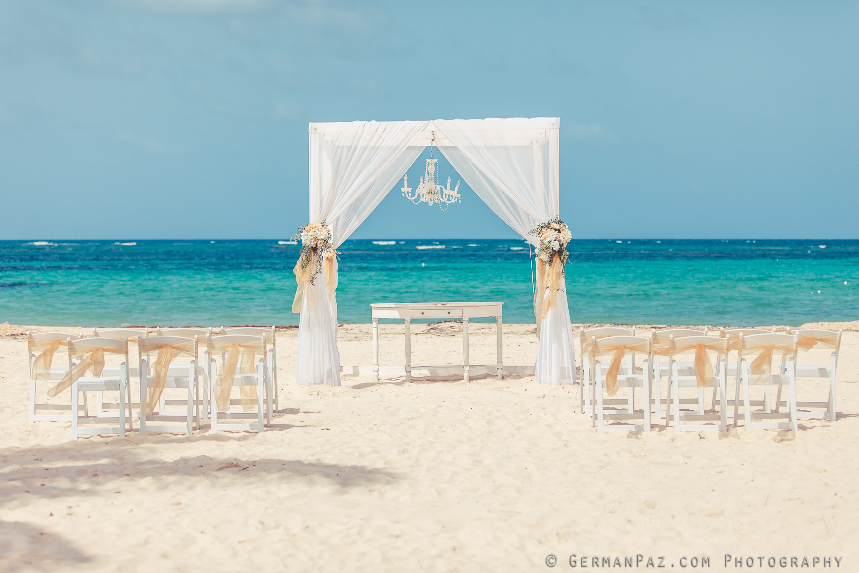 Blog — Barefoot Bridal