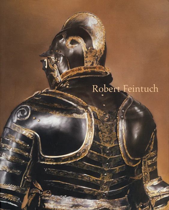 Publications — Robert Feintuch | New York City