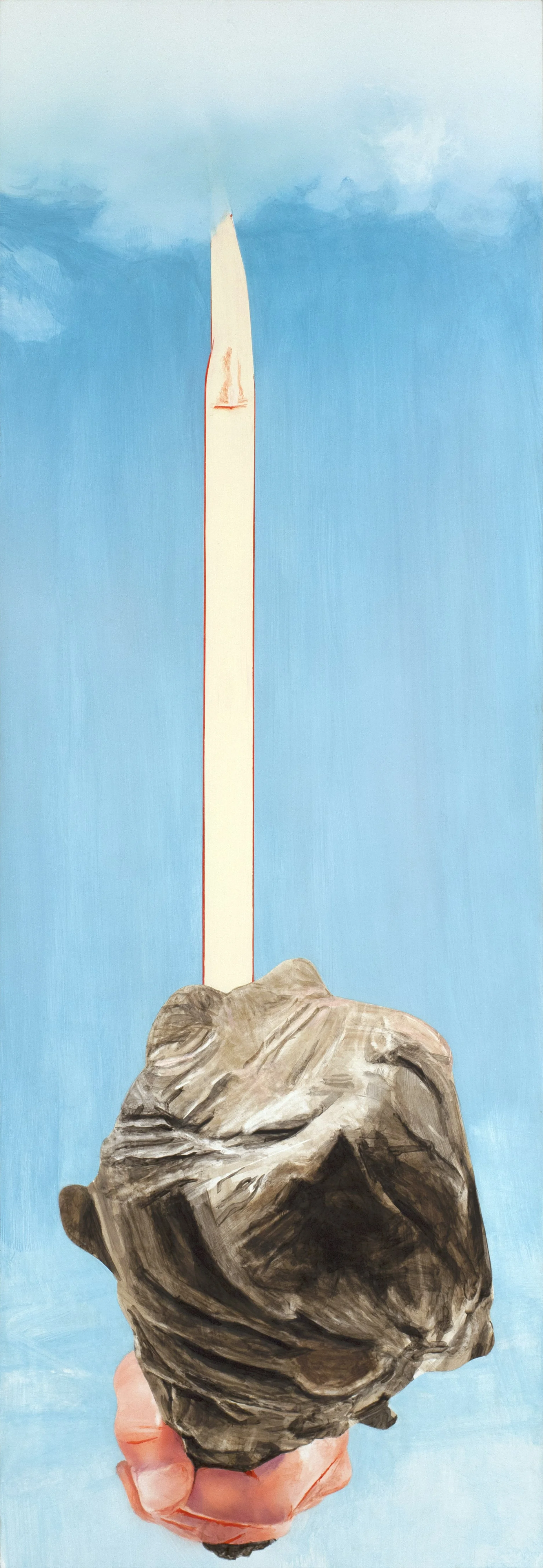 Robert Feintuch | Artist | Painter | New York City