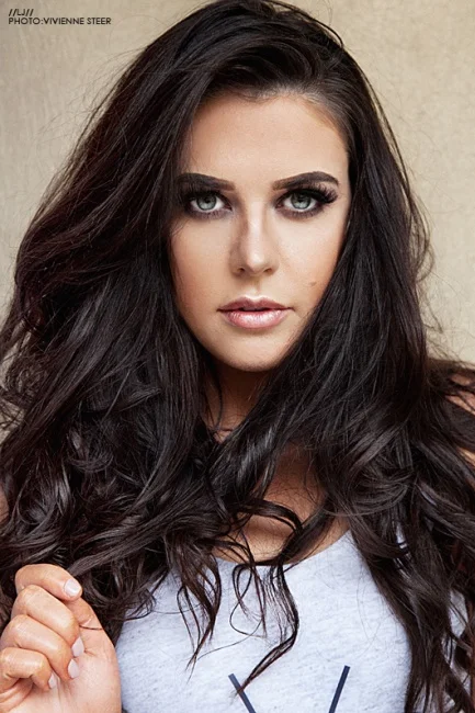 Our Models — PROMOTIONAL MODELS AUSTRALIA